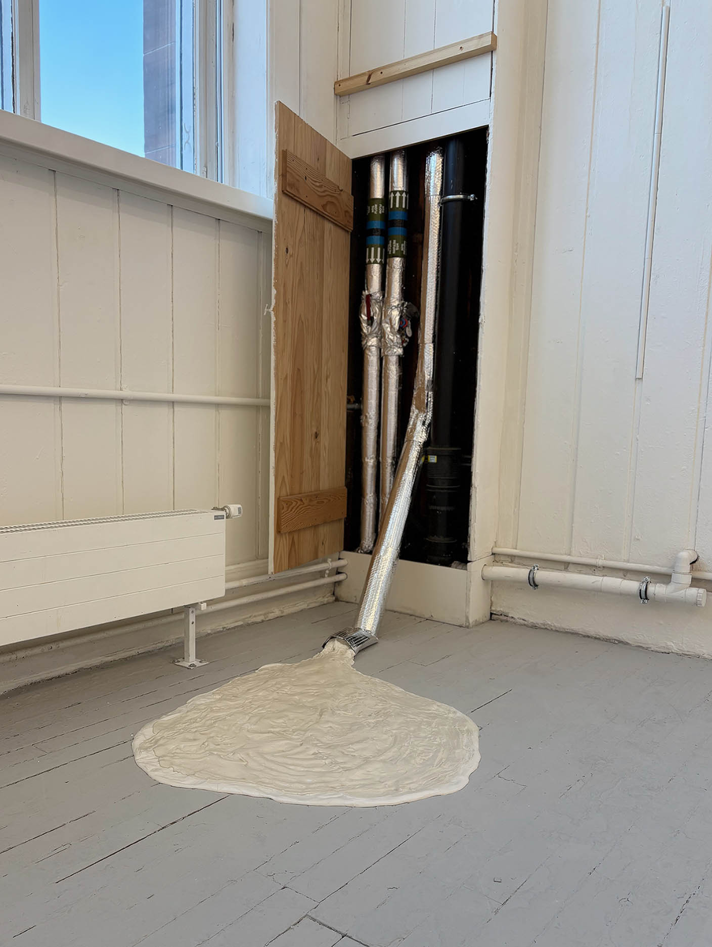 Laura Compton | Edinburgh College of Art Graduate Show 2025