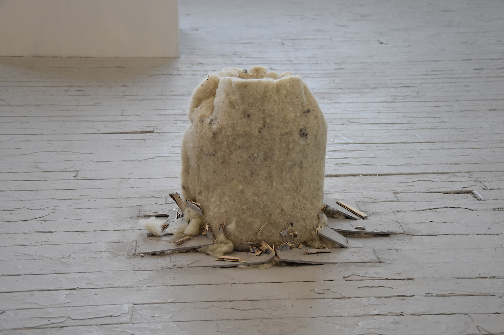 Laura Compton | Edinburgh College of Art Graduate Show 2025